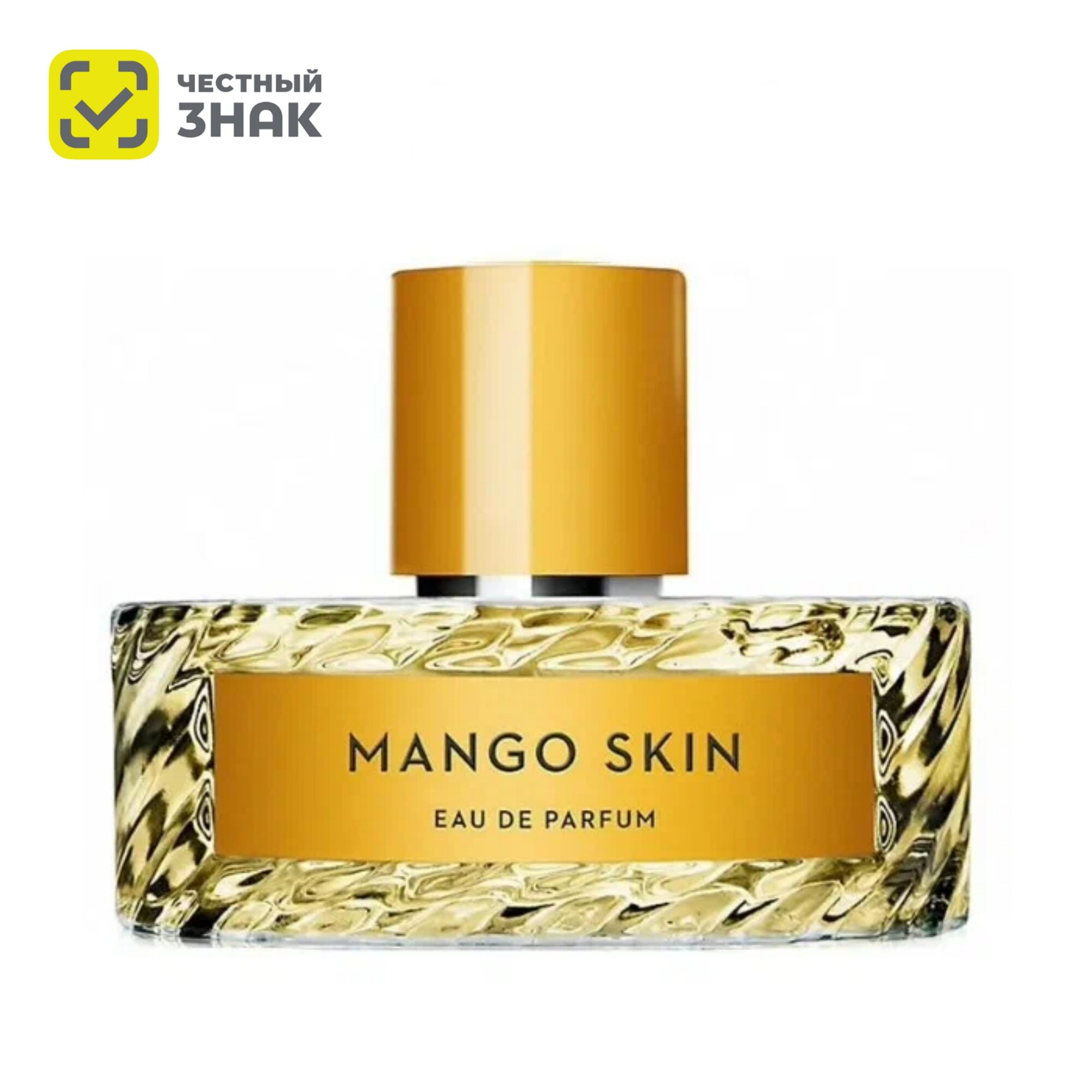 Vilhelm Parfumerie парфюмерная вода Mango Skin edp 100ml