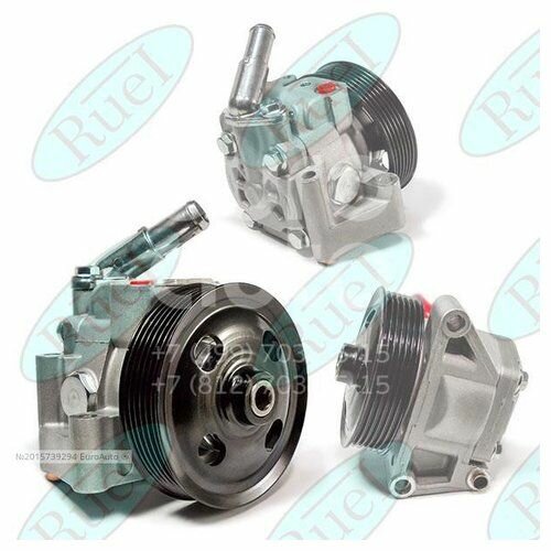 Насос гидроусилителя ASParts AS3270