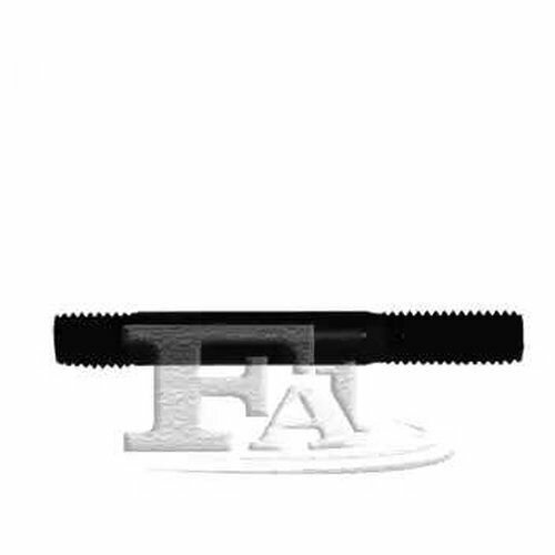 Болт, выпускной коллектор Fischer 98508056100