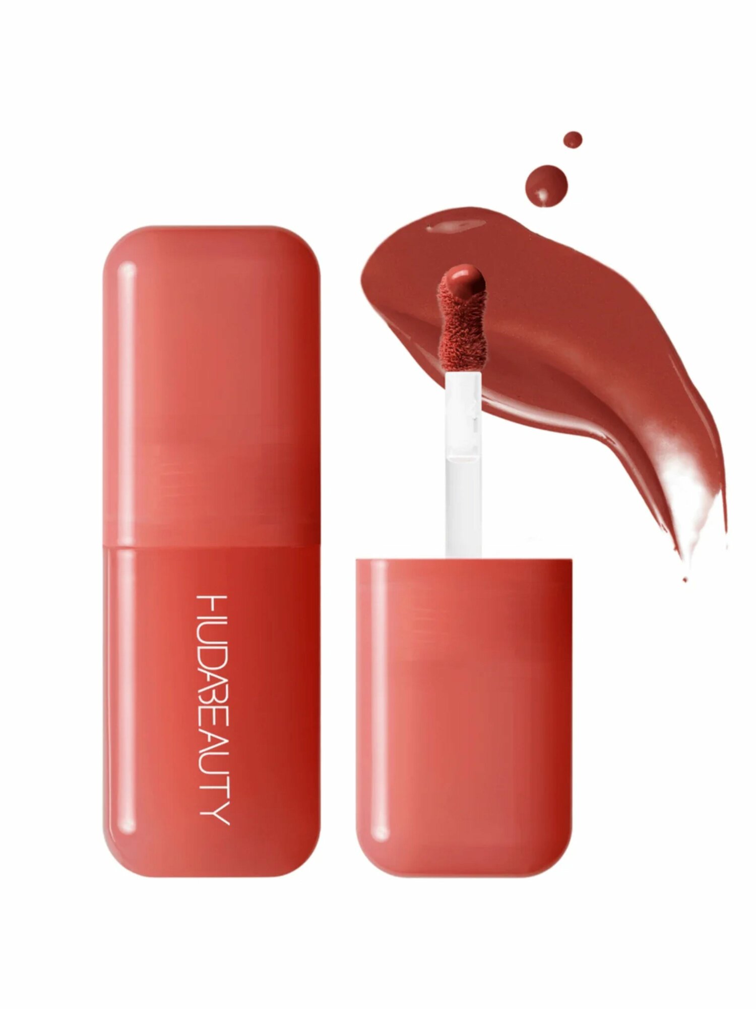 HUDA BEAUTY Жидкие румяна Blush Filter Liquid Blush (Watermelon Pop)