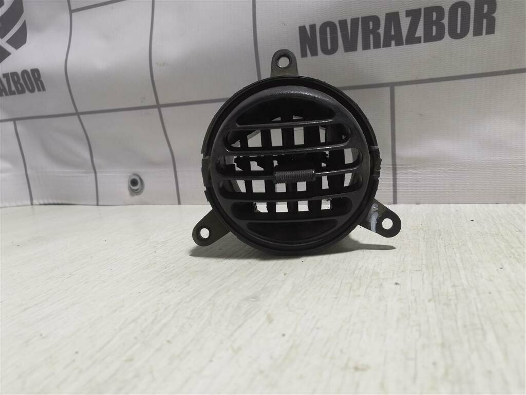 Дефлектор воздушный Daewoo Matiz M100/M150 98-15