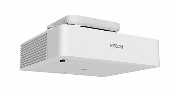 Проектор Epson EB-L630SU — фото 1