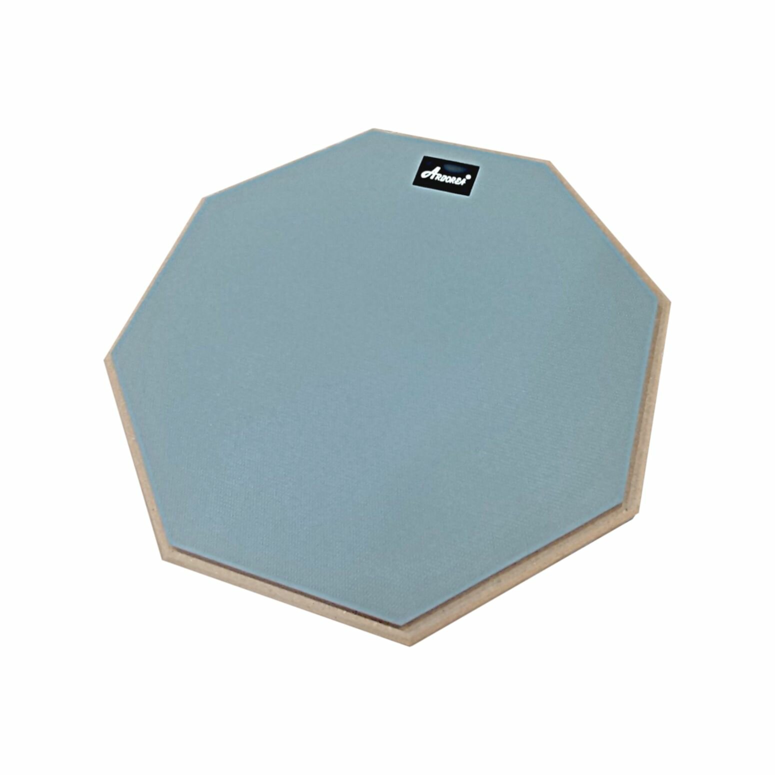 Тренировочный пэд для барабанщика 12", Arborea