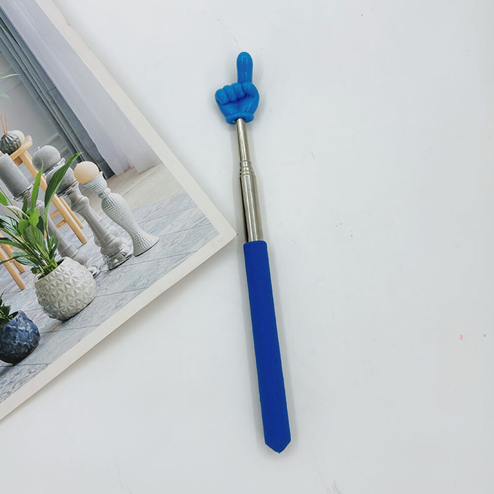 Указка телескопическая для учителя