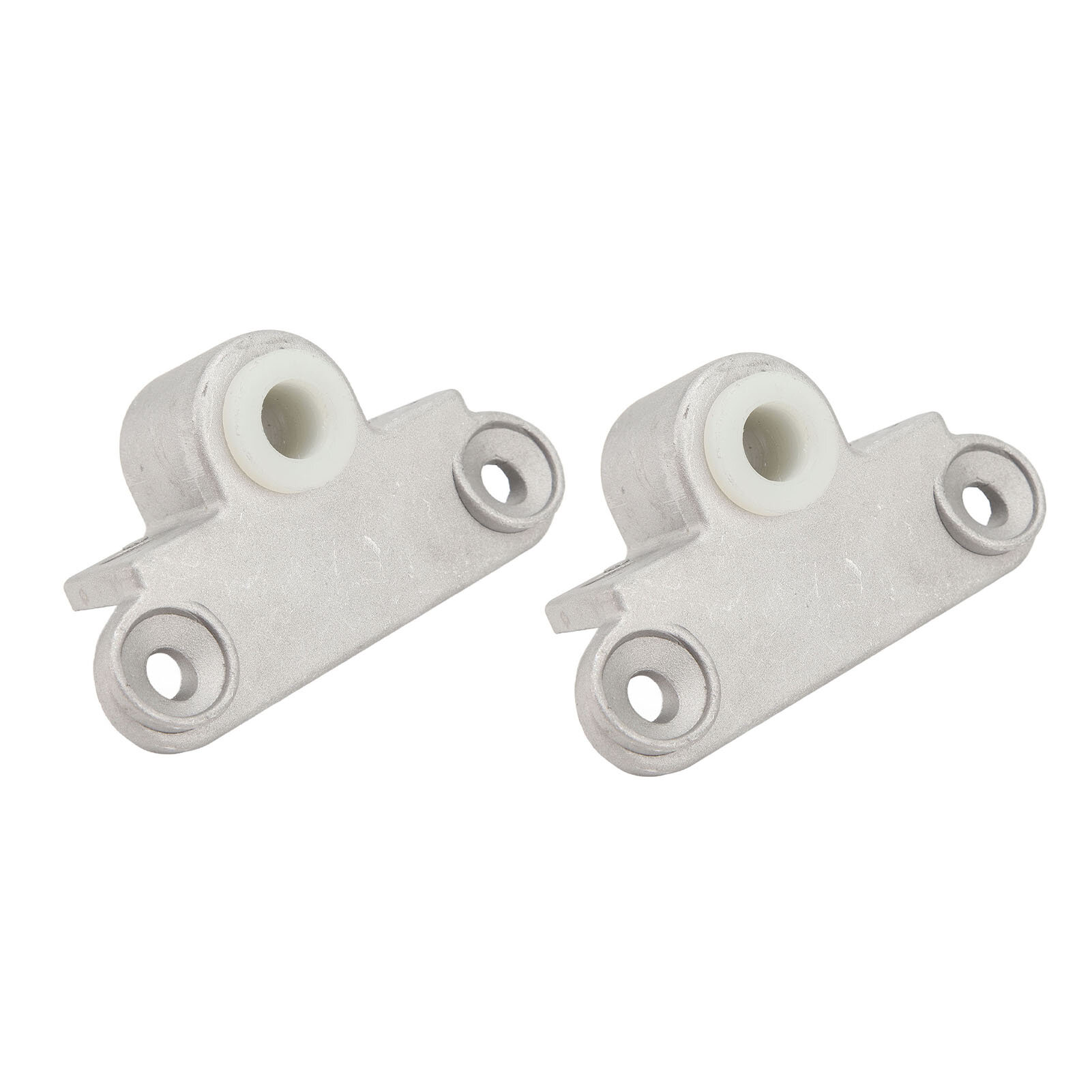 2 шт. уключина для лодочных весл с алюминиевым хвостовиком 14 мм, верхнее крепление для лодок, яхт и судов