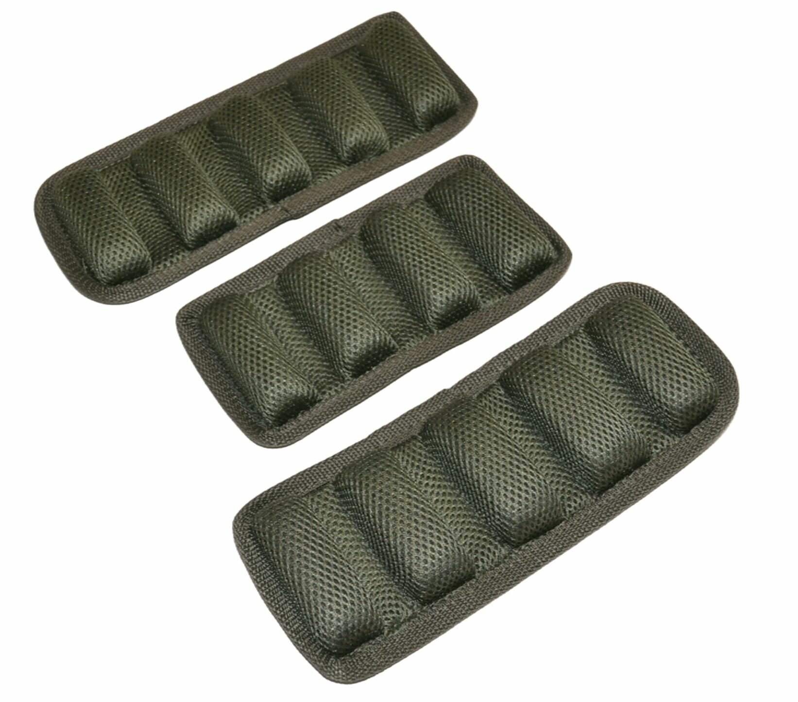 КАП пояс олива 2см (БС)