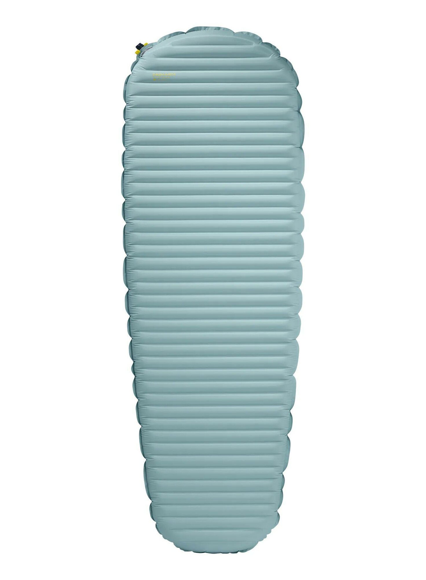 Decathlon Надувной туристический матрас Therm a Rest NeoAir Xtherm NXT RW, размер М, 1-местный, бирюзовый