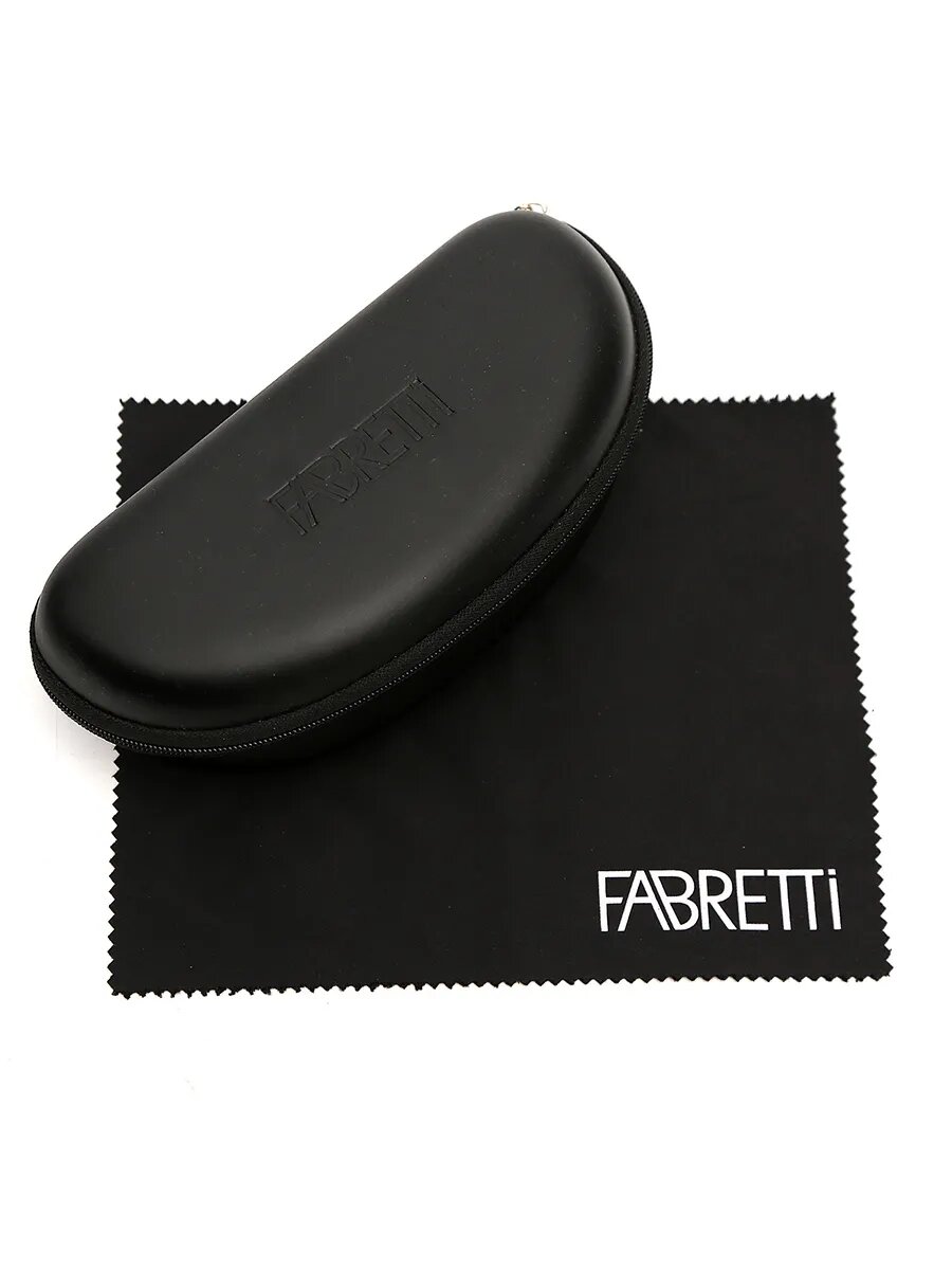 Футляр для очков твердый