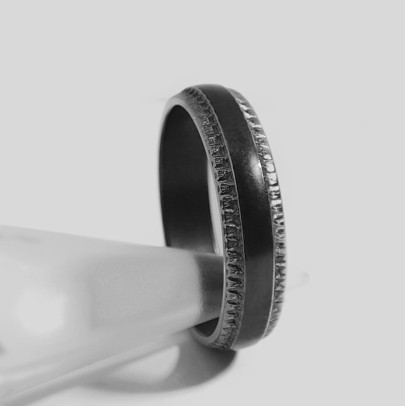 Кольцо обручальное