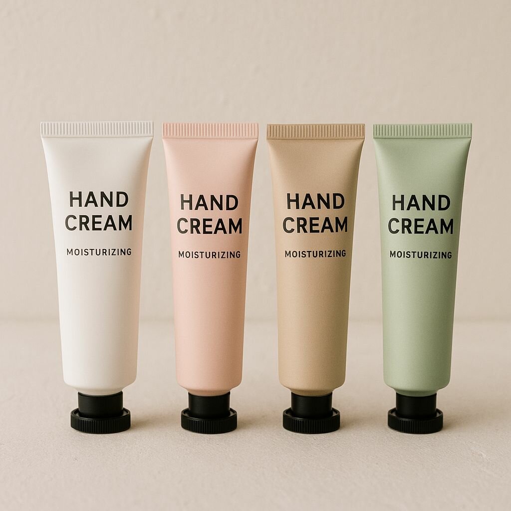 Крем для рук набор 1