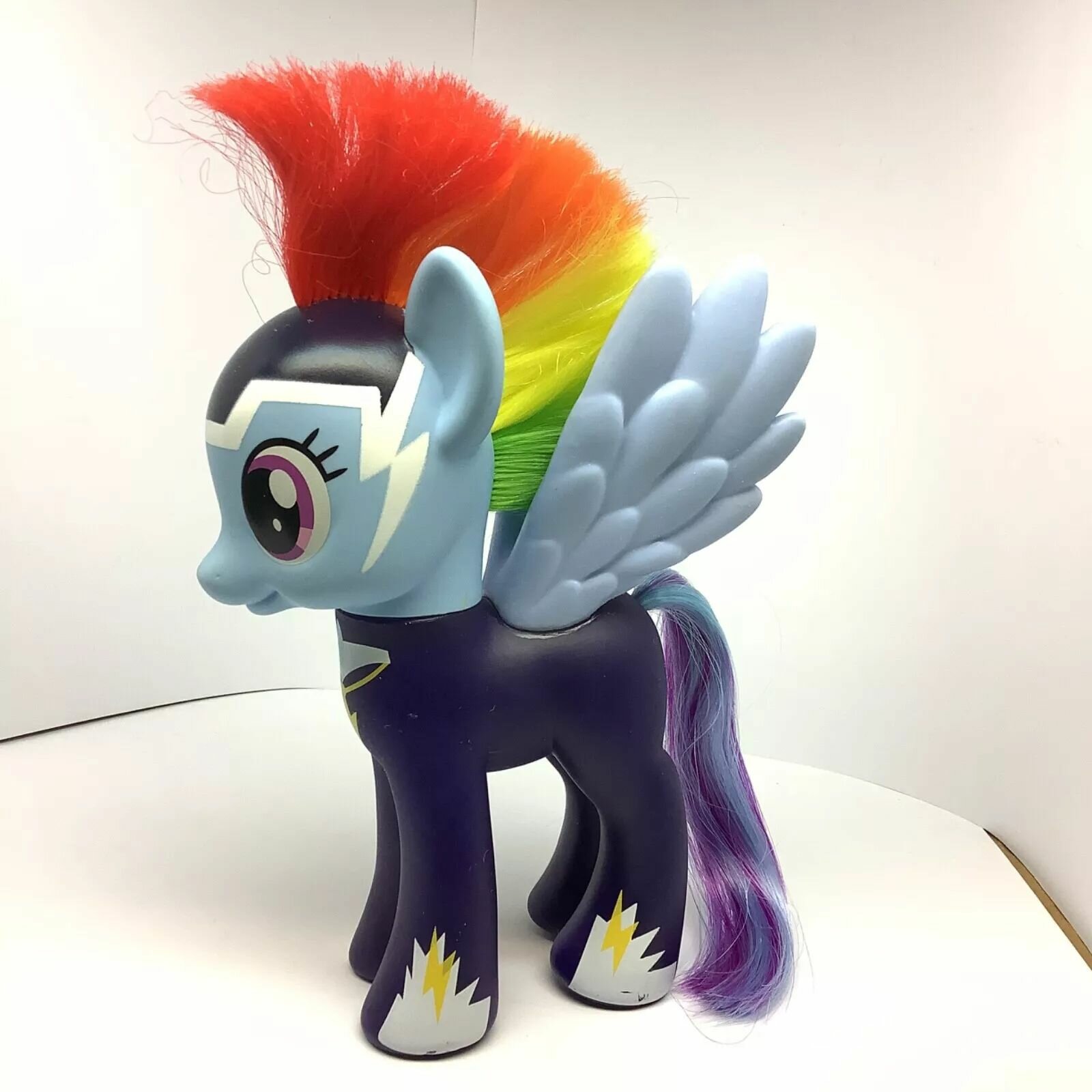 My Little Pony-MLP, Скульптура пони (5-28CM)