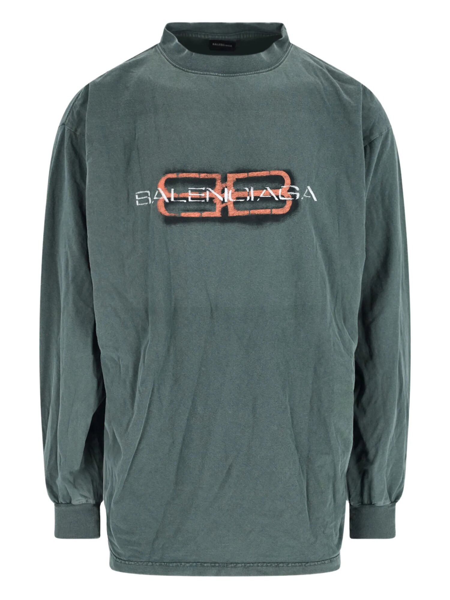 Футболка BB Icon