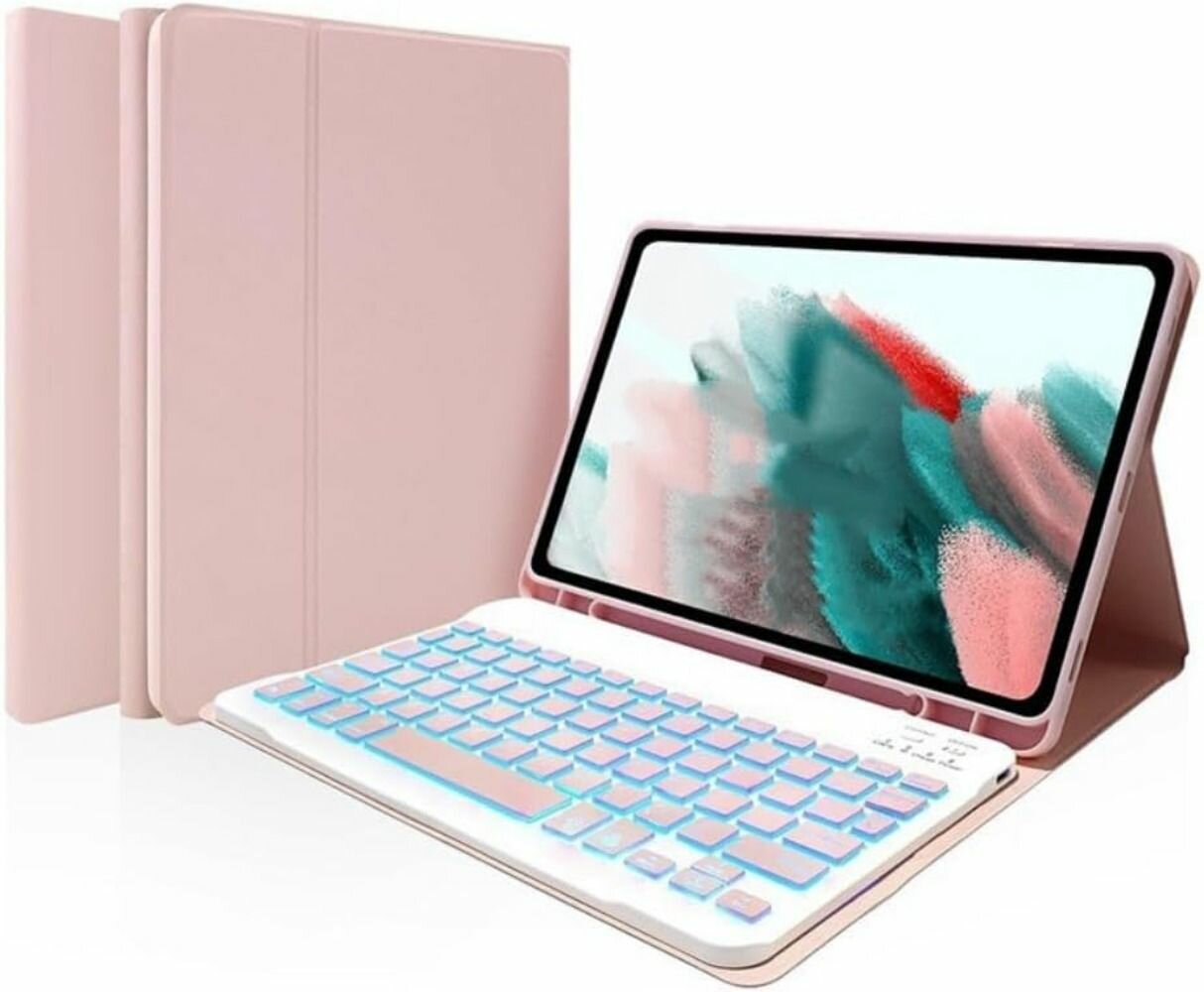 Клавиатура для Xiaomi Redmi Pad 2 11 дюймов