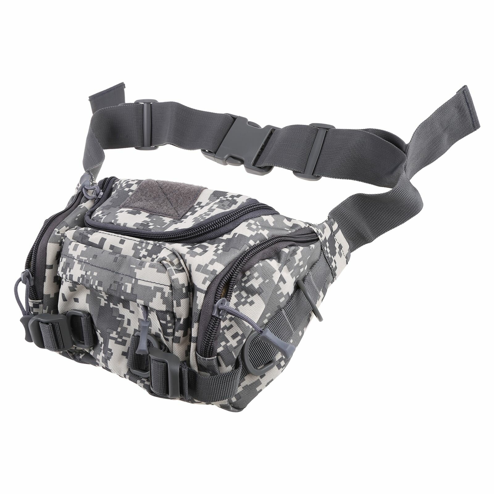 Уличная велосипедная тактическая поясная сумка для альпинизма, бега, поясная сумка