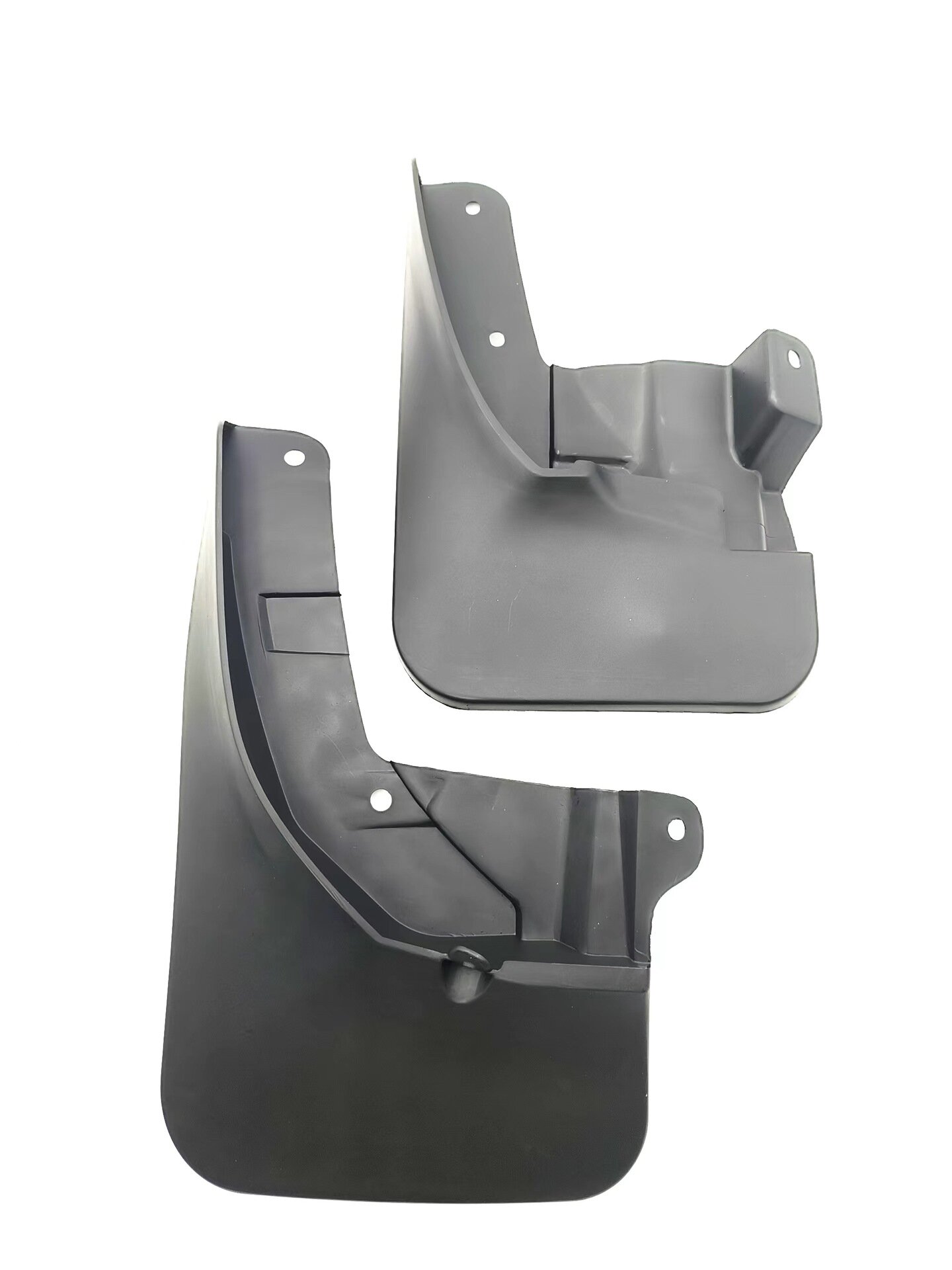 Fender Car Fender, для Changan Lantuo Hunter Plus, с колесными бровями