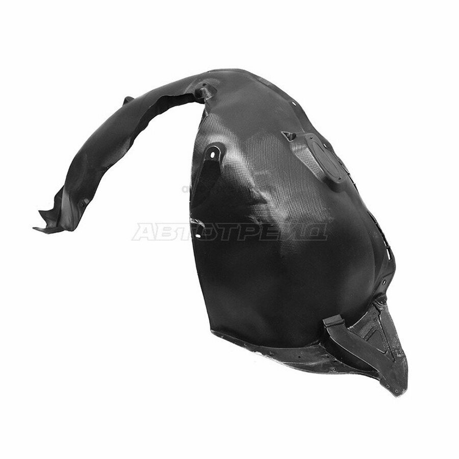 SAT STSDK7016L2 Подкрылок Skoda Kodiaq 16-22 (Спереди/ Слева)