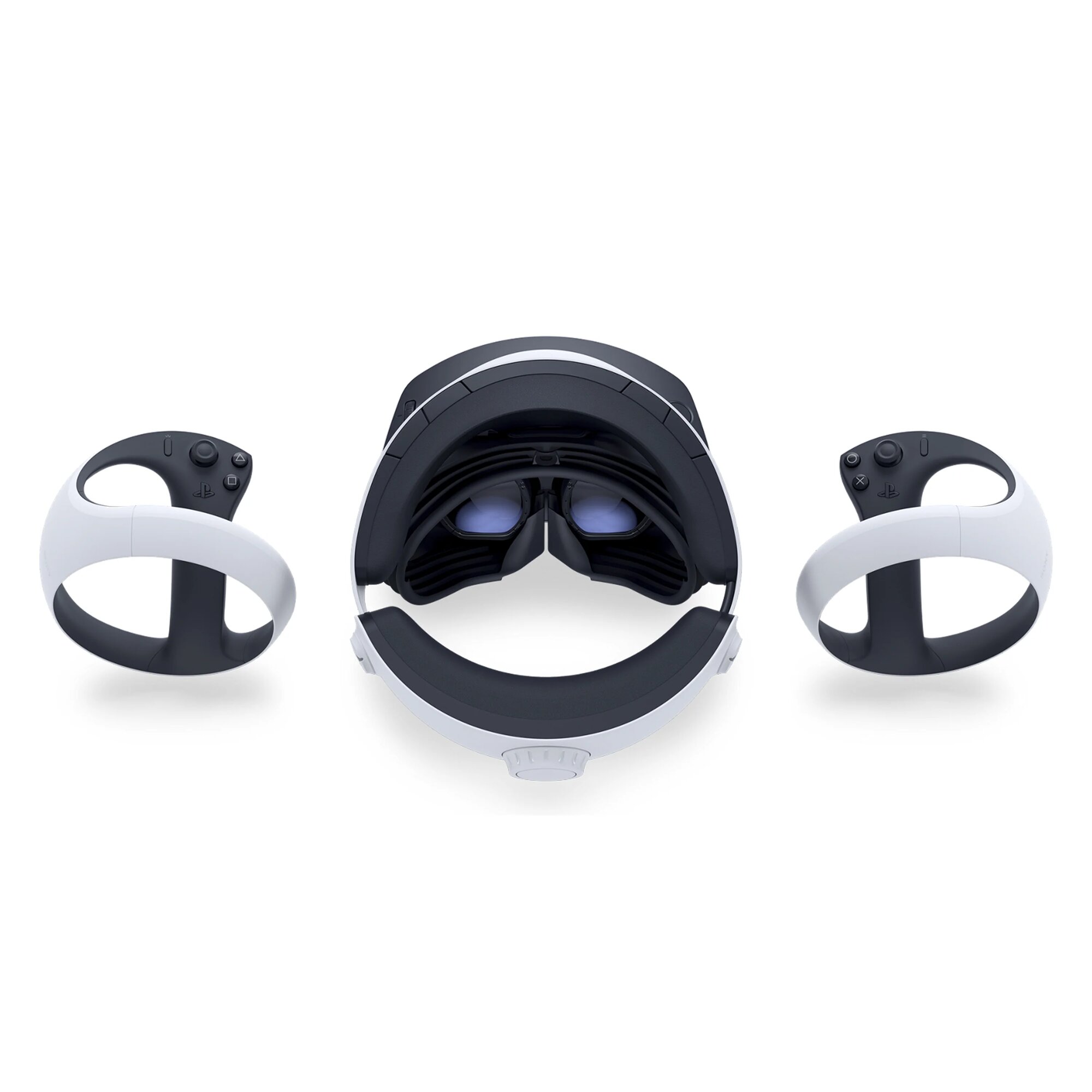 PlayStation VR2 VR2 Standard Version — фото 1