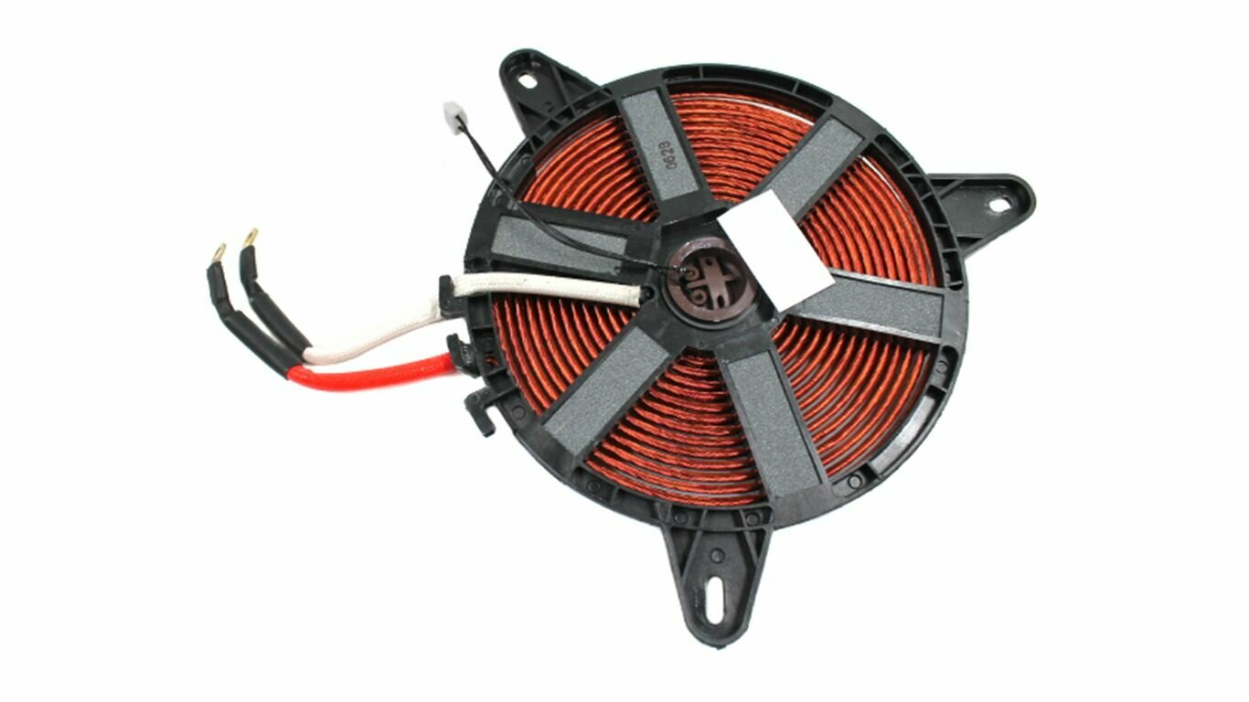 Конфорка индукционная к варочной панели Haier HHX-Y64NVB D-160mm (0628, B32)