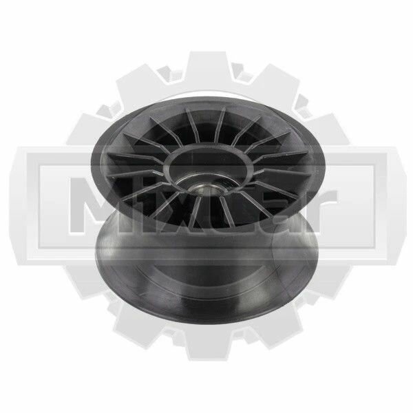 Валец шланга Linde (0009203303) (#TVH)