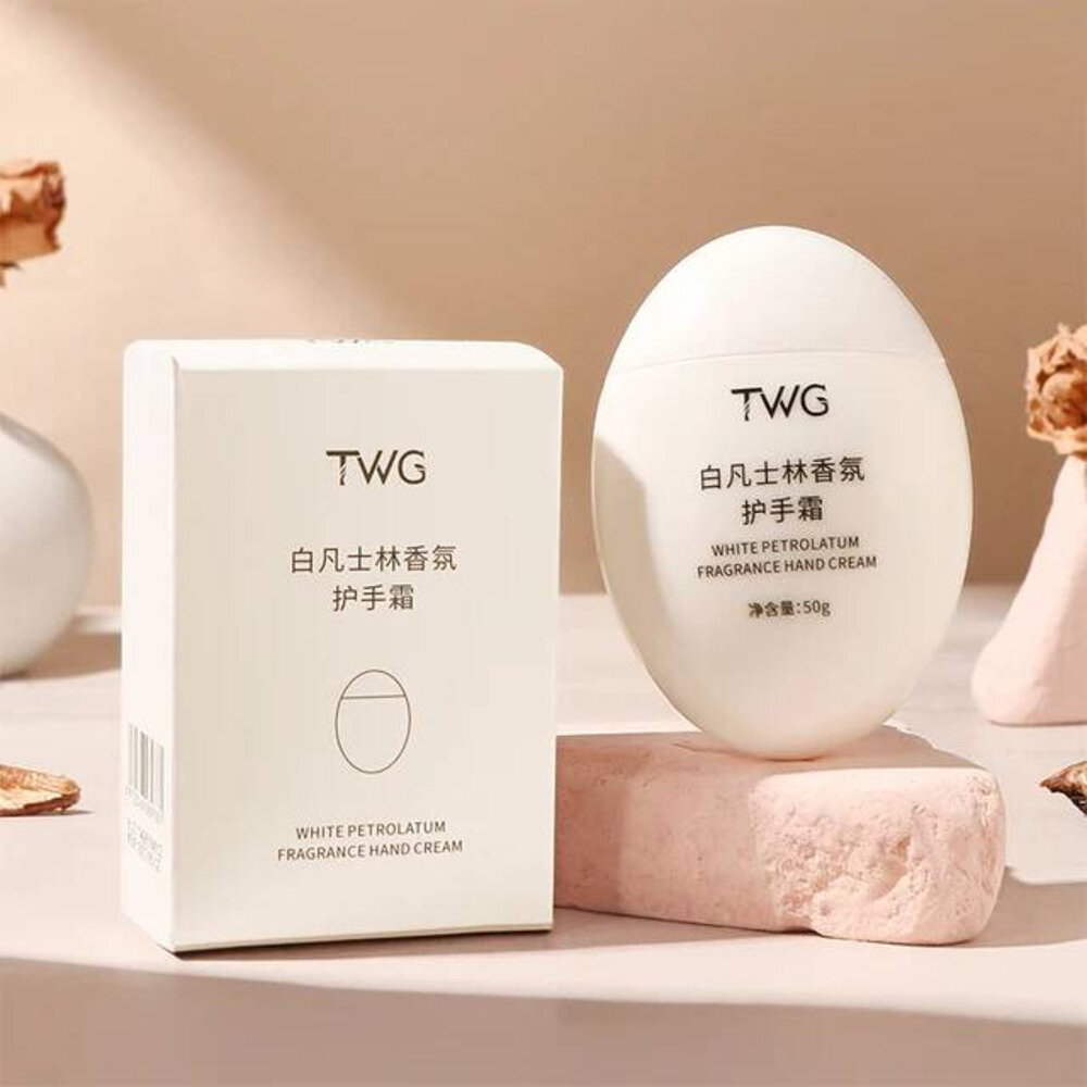 Крем для рук с шелковистой текстурой «Гусиное яйцо» для сухих рук, осенний смягчающий и восстанавливающий аромат, увлажняющий уход за руками с ниацинамидом.