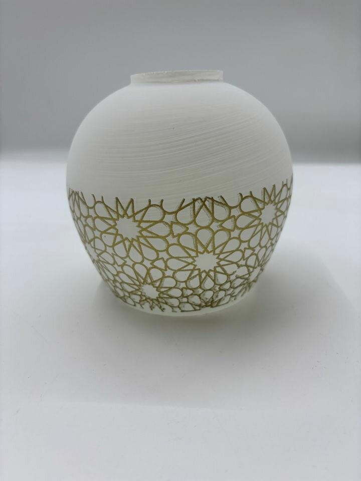 Плафон, 30665, белый, E27, Посадочное место 4,2 см