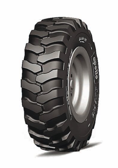 Шина пневмо 9.00-20 14PR Apollo AWE 713 TT