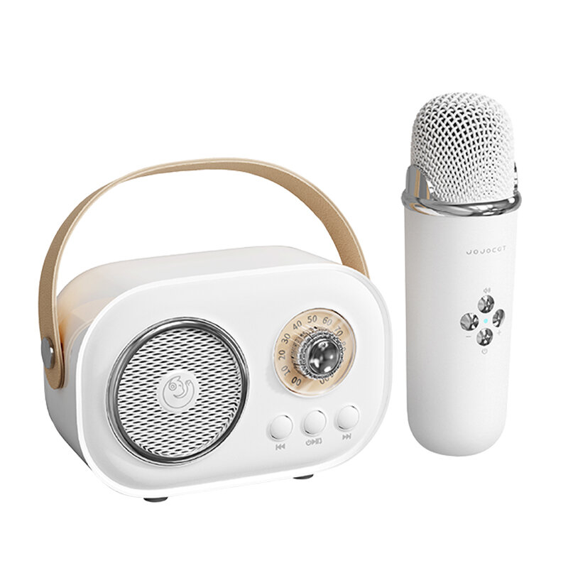 Портативная Bluetooth-колонка унисекс CHIELYUAL D22 с микрофоном для ПК