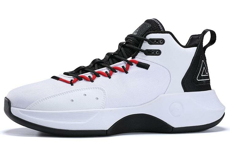 Кроссовки Nomadic Low Top