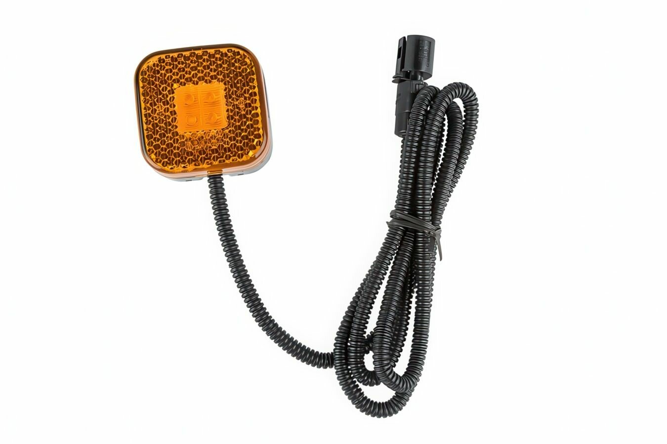 Поворотник, для МАН TGA 2000-2007, oem 81252606101 арт 4491402NAE