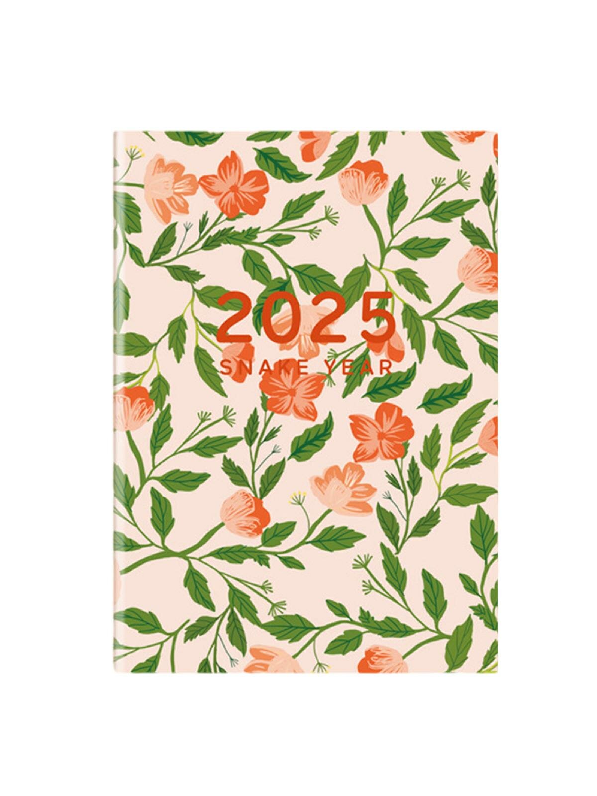 Бюджетный блокнот размером с письмо на 2025 год в мягкой обложке для бюджетных блокнотов