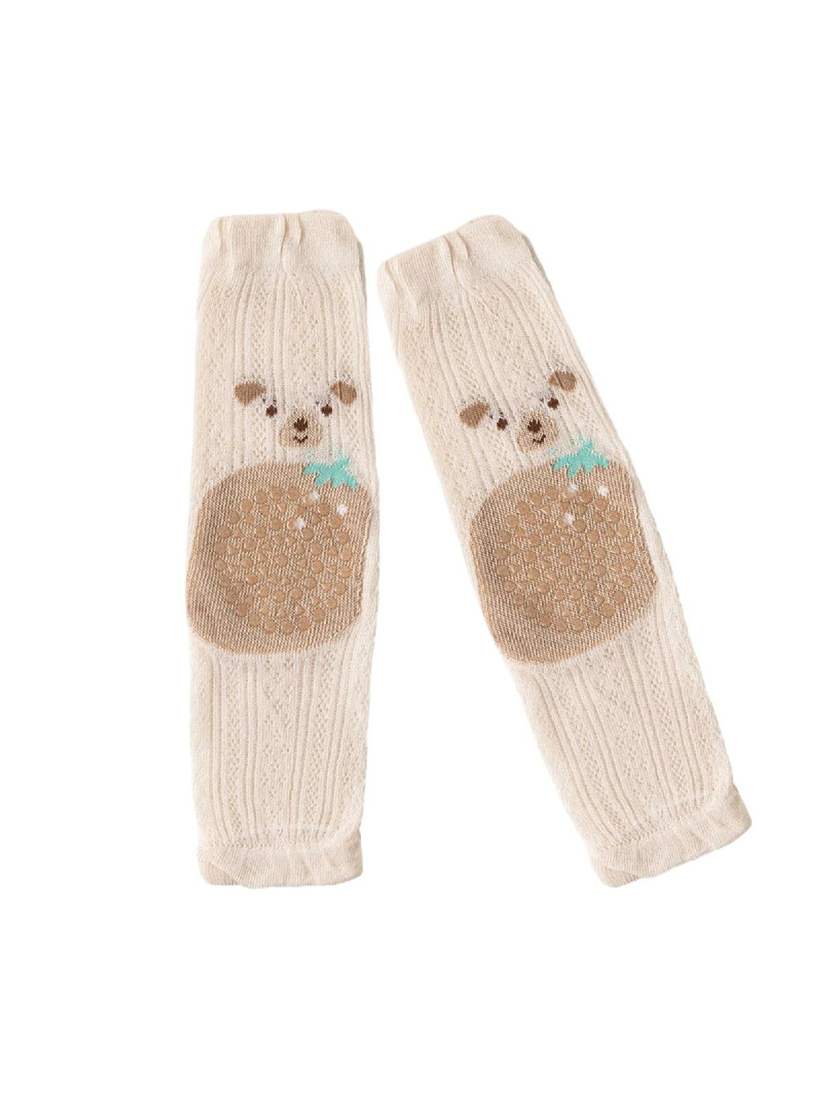 Детские наколенники для ползания, защитные наколенники для малышей, которые учатся ходить