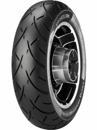 Мотошина Metzeler ME 888 Marathon Ultra 140/90 B16 77H TL Rear REINF 2023