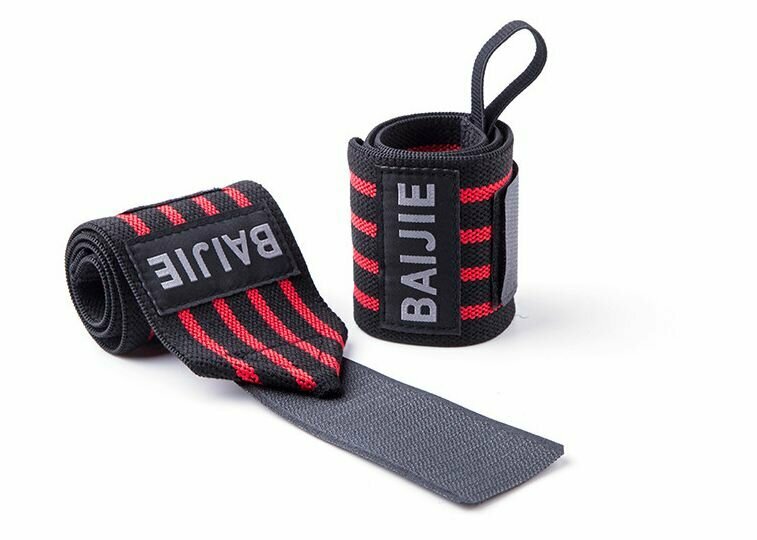 Бинты кистевые для жима