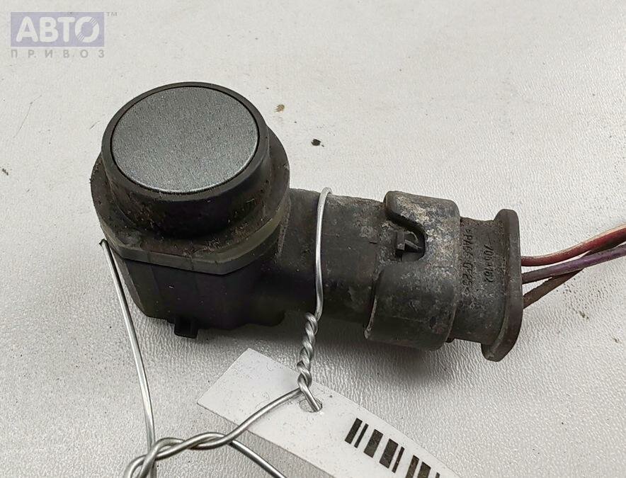 Датчик парковки (парктроник) задний Volkswagen Passat B6