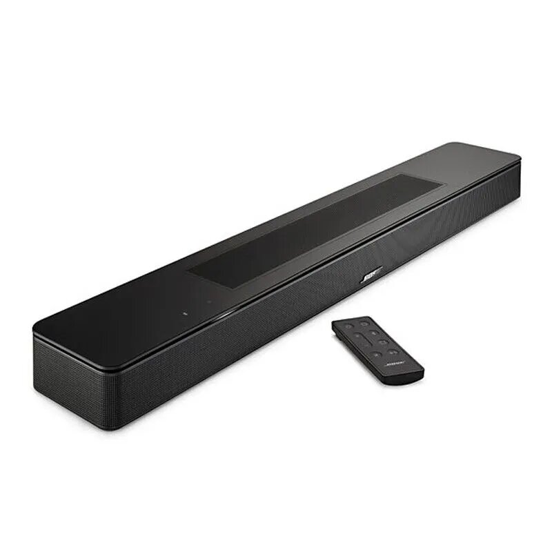 Аудиодинамик для домашнего кинотеатра BOSE Soundbar 550 Atmos 5.1 echo wall Bluetooth 500 беспроводной
