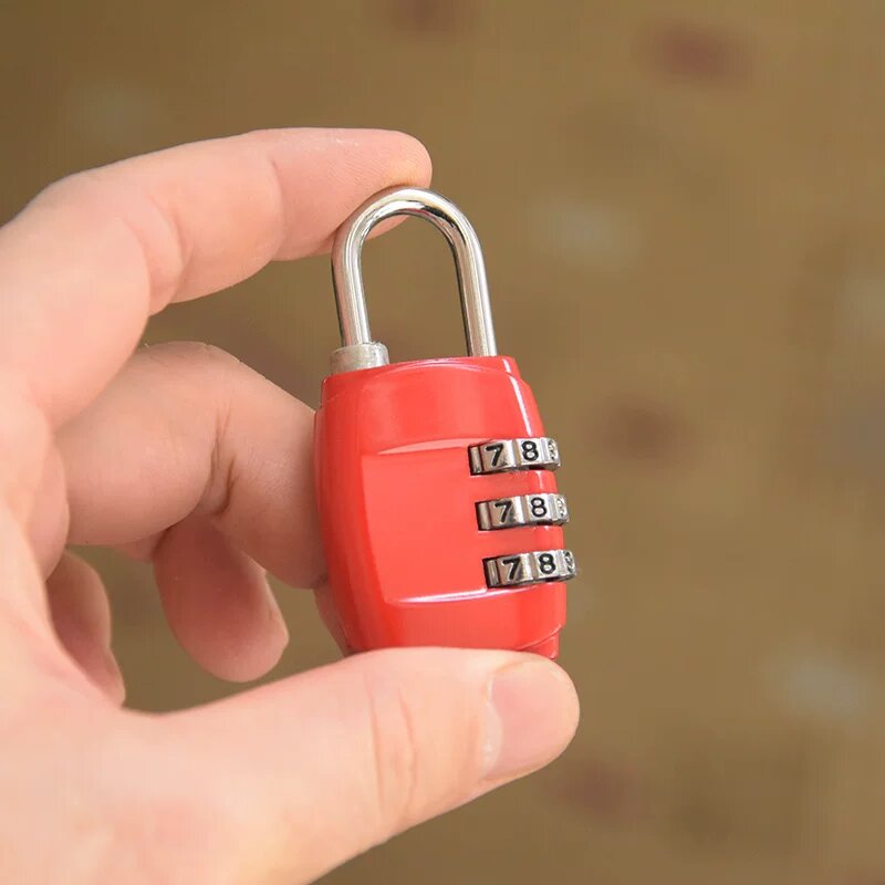 Чемодан, студенческий общежитие, мультяшный багаж, замок с паролем, маленький чемодан, рюкзак, сумка с замком на