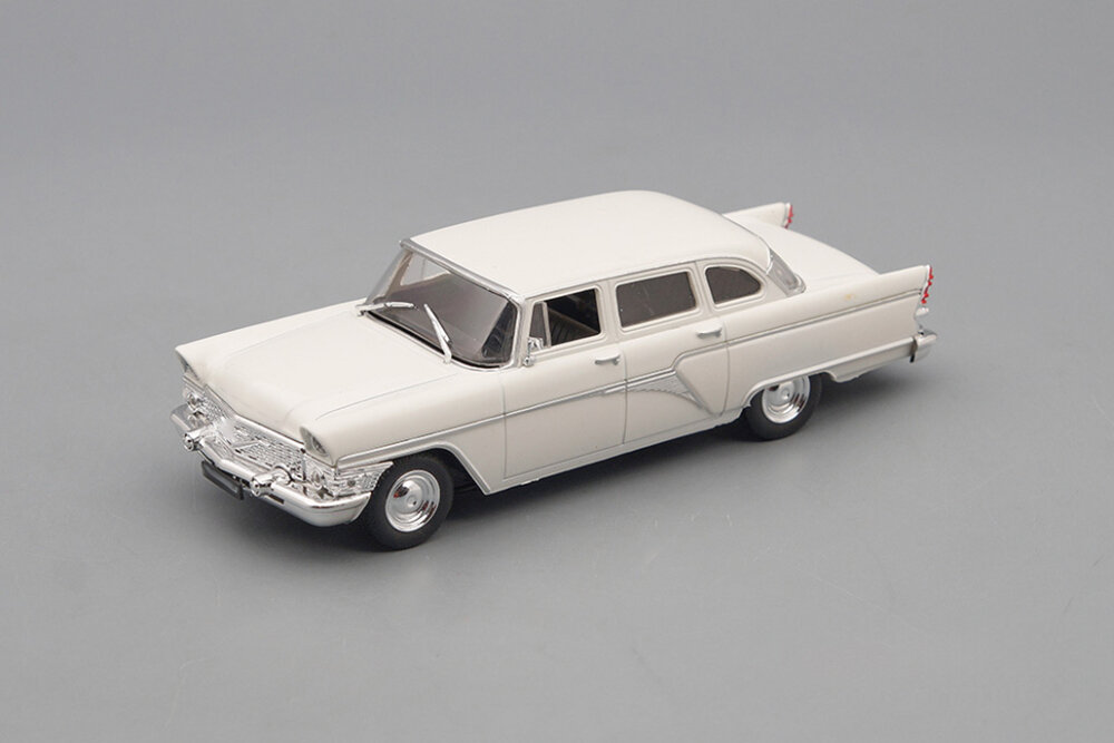 Модель коллекционная DEAGOSTINI Горький 13 (автолегенды ссср #268)