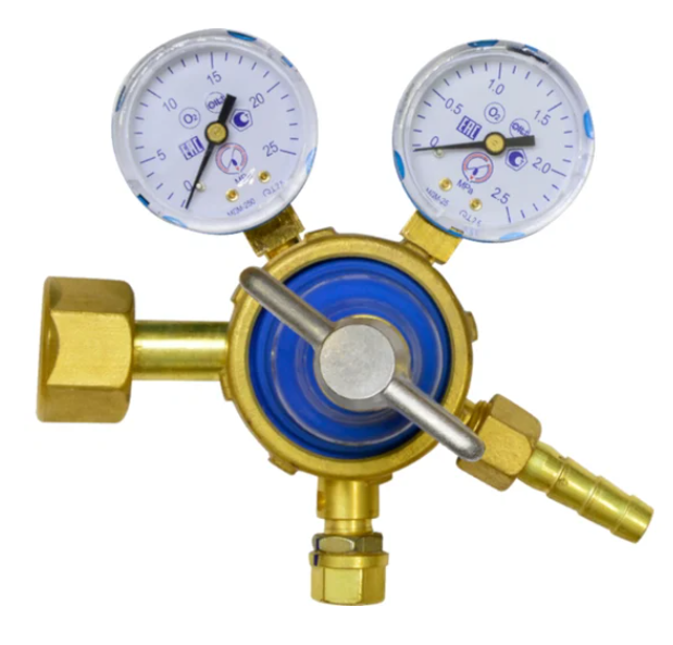 Редуктор кислородный бко-50-4