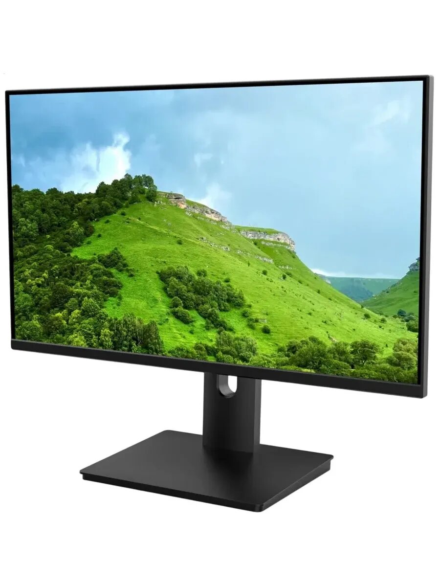 Монитор LCD 27" RN27AVB IPS 75Hz HDMI 2xDP VGA 178/178 250cd