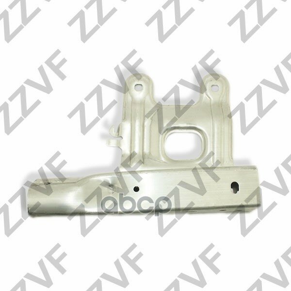 Кронштейн усилителя переднего бампера левый (L) BMW 1' F20/F21 (11-…), 2' F22/F23 (13-…), 3' F30/ ZZVF арт. ZVBM126