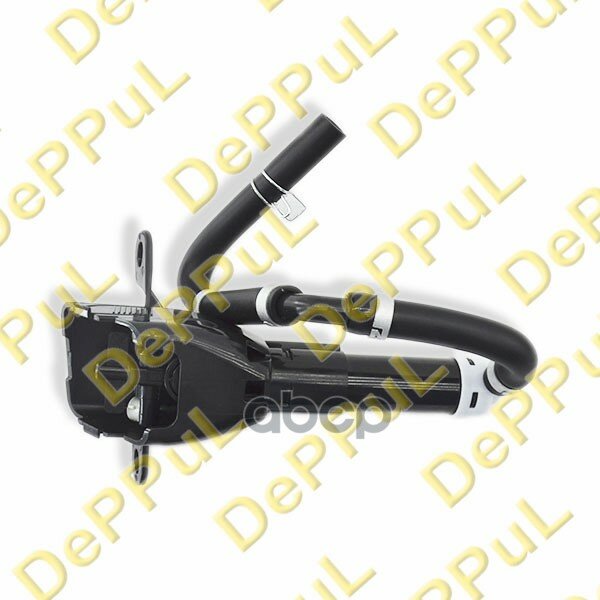 Форсунка омывателя фары правая (R) MITSUBISHI OUTLANDER CW5W (06-12) MITSUBISHI DePPuL арт. DEFP201