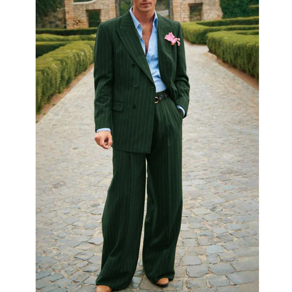 Костюм классический