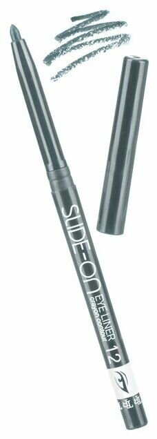 TF Cosmetics Карандаш для глаз Slide-on Eye Liner, тон 12 сине зеленый