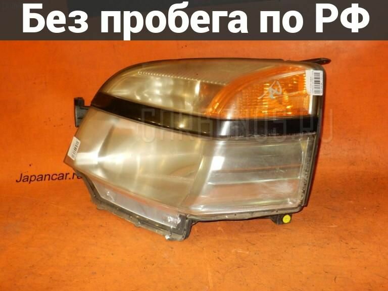 Фара Лево с пробегом Toyota Voxy AZR60G
