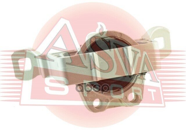 Опора двигателя MAZDA MAZDA 3 BK 2003-2008 2.0/2.3 ASVA арт. 0512-CWRH