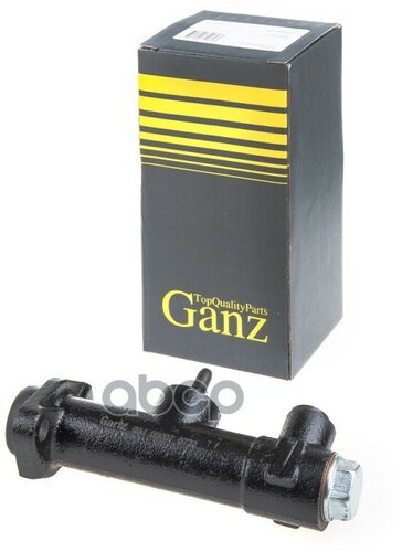 Цилиндр Сцепления Главный Ваз 2101-07 Ganz Guj05007 GANZ арт. GUJ05007 — купить в интернет ...
