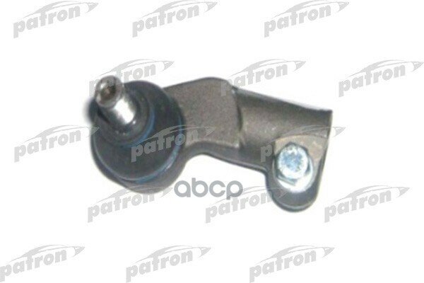 Наконечник рулевой тяги прав LADA: KALINA (1119/1118/1117) 10/04-, LADA GRANTA PATRON арт. PS1198R