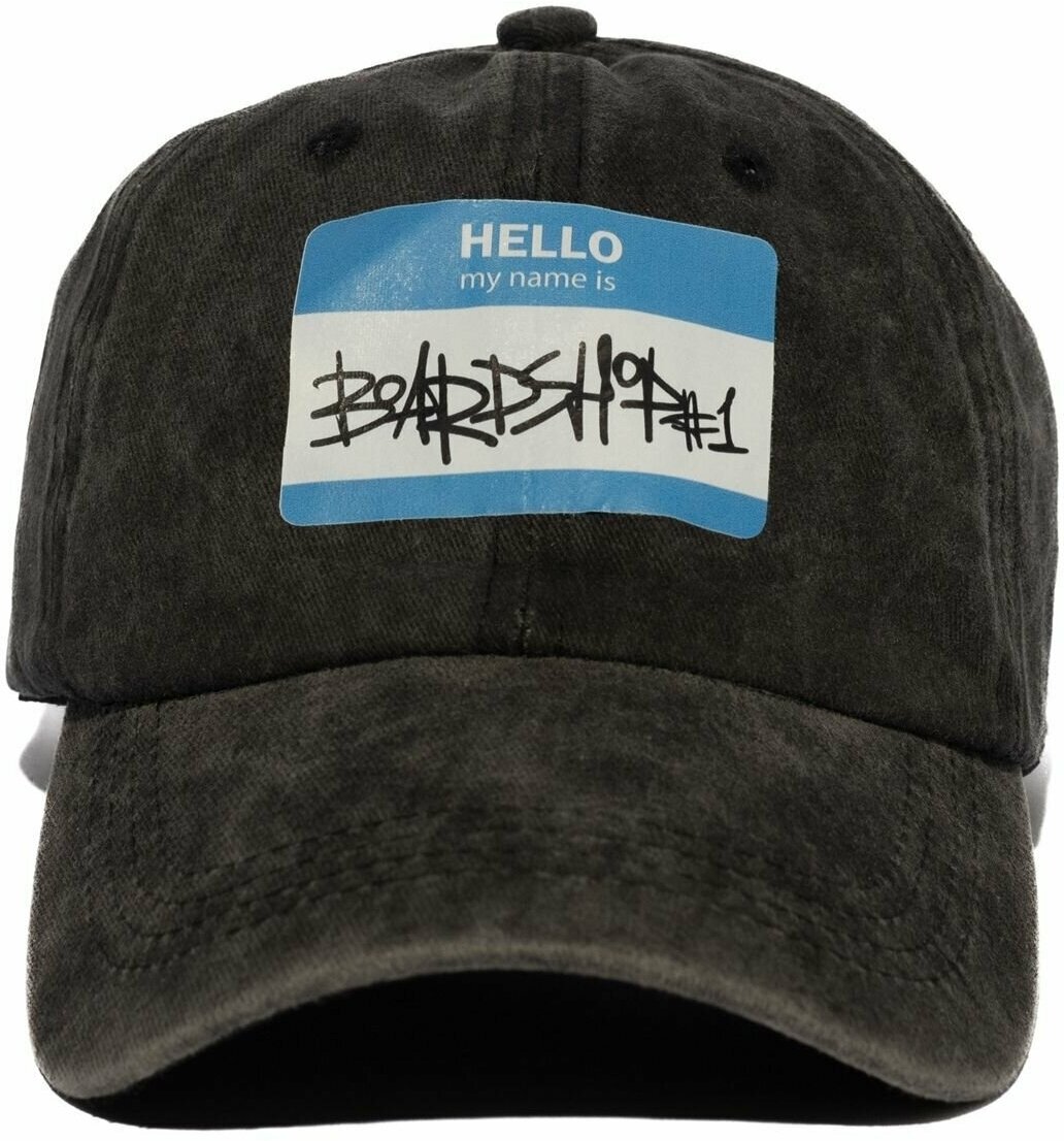 Кепка Весна-лето 2023 для мужчин и женщин