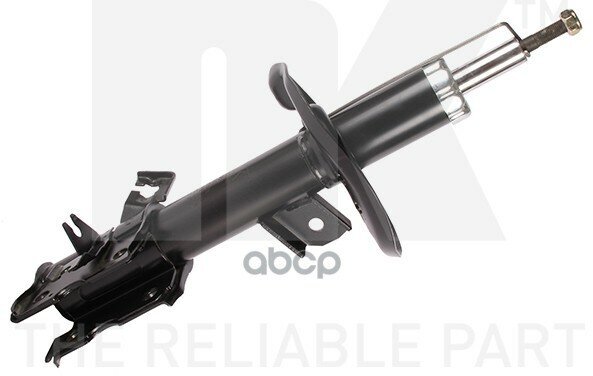 Амортизатор Nk арт. 65221366