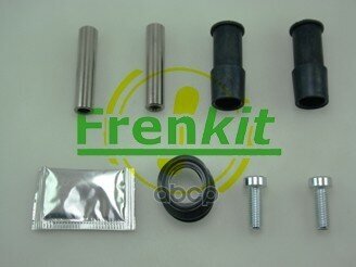 Направляющая суппорта AUDI A4 B5 1994-, VOLKSWAGEN PASSAT B5 Frenkit арт. 814011